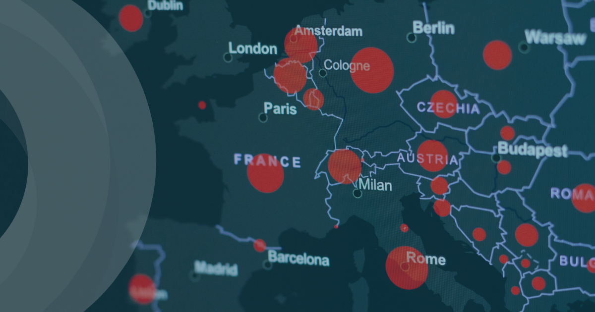 Case Study: European Government Agency